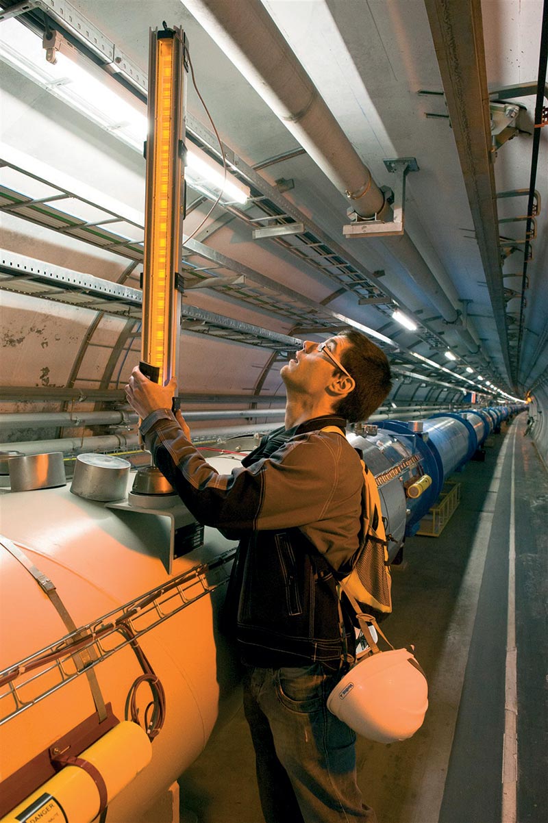 Nedo LED Invar staff illumination for 3 m Trimble bar code Invar staff ...