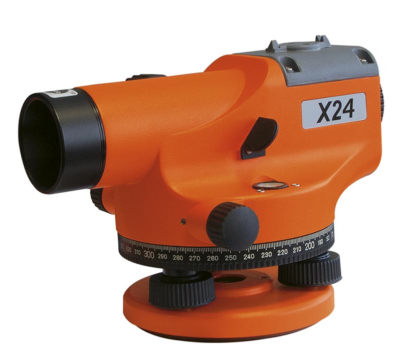 Builders’ Level X24 | WAPS Shop