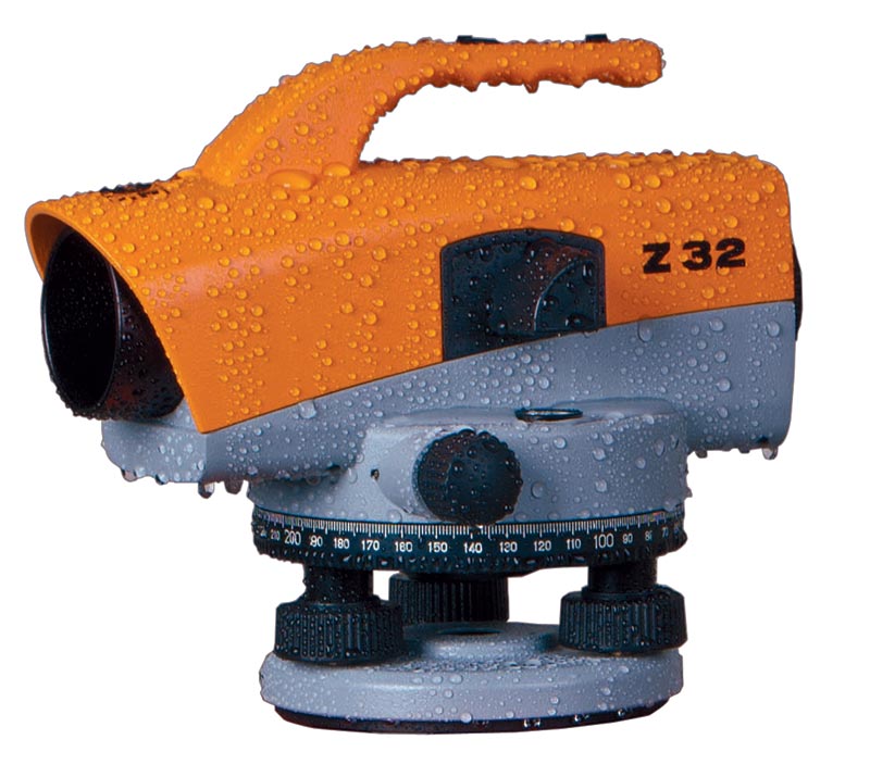 Builders’ Level Z32 | WAPS Shop