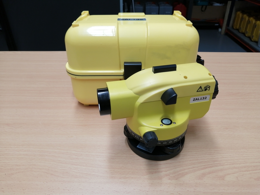 Geomax ZAL132 32x Level | WAPS Shop