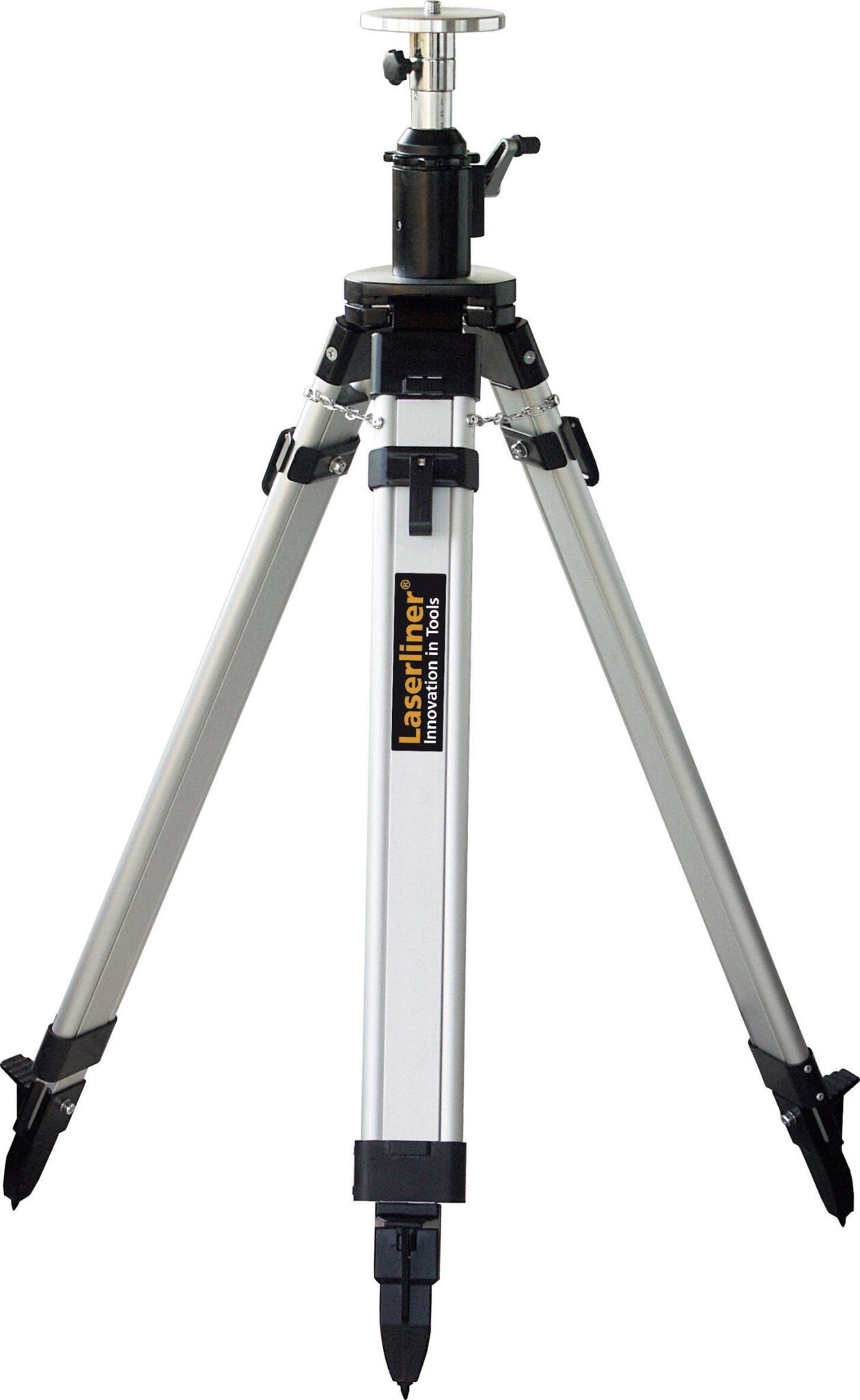 Laserliner Elevating Tripod 260cm | WAPS Shop
