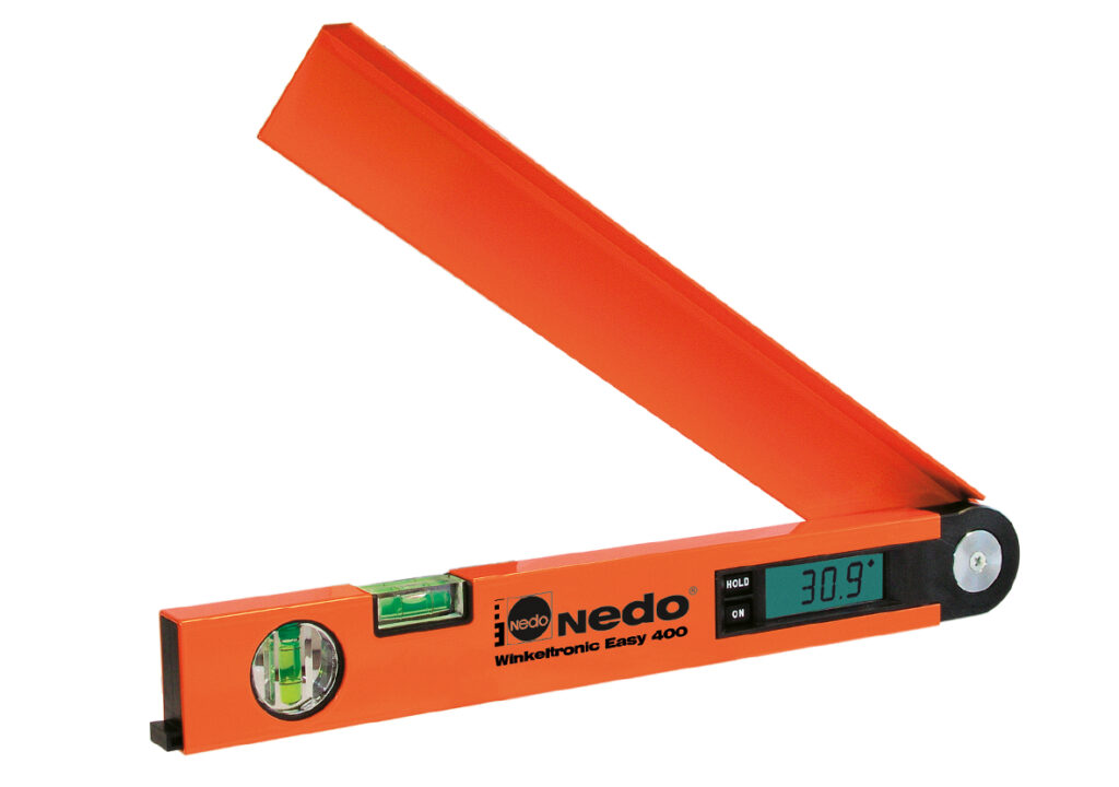 Nedo Cross Laser Quasar 2 | WAPS Shop