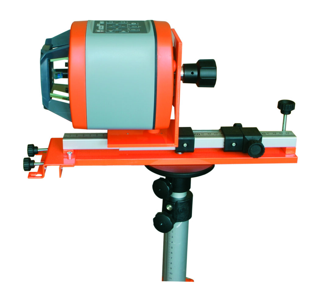 Nedo Cross Laser Quasar 2 | WAPS Shop