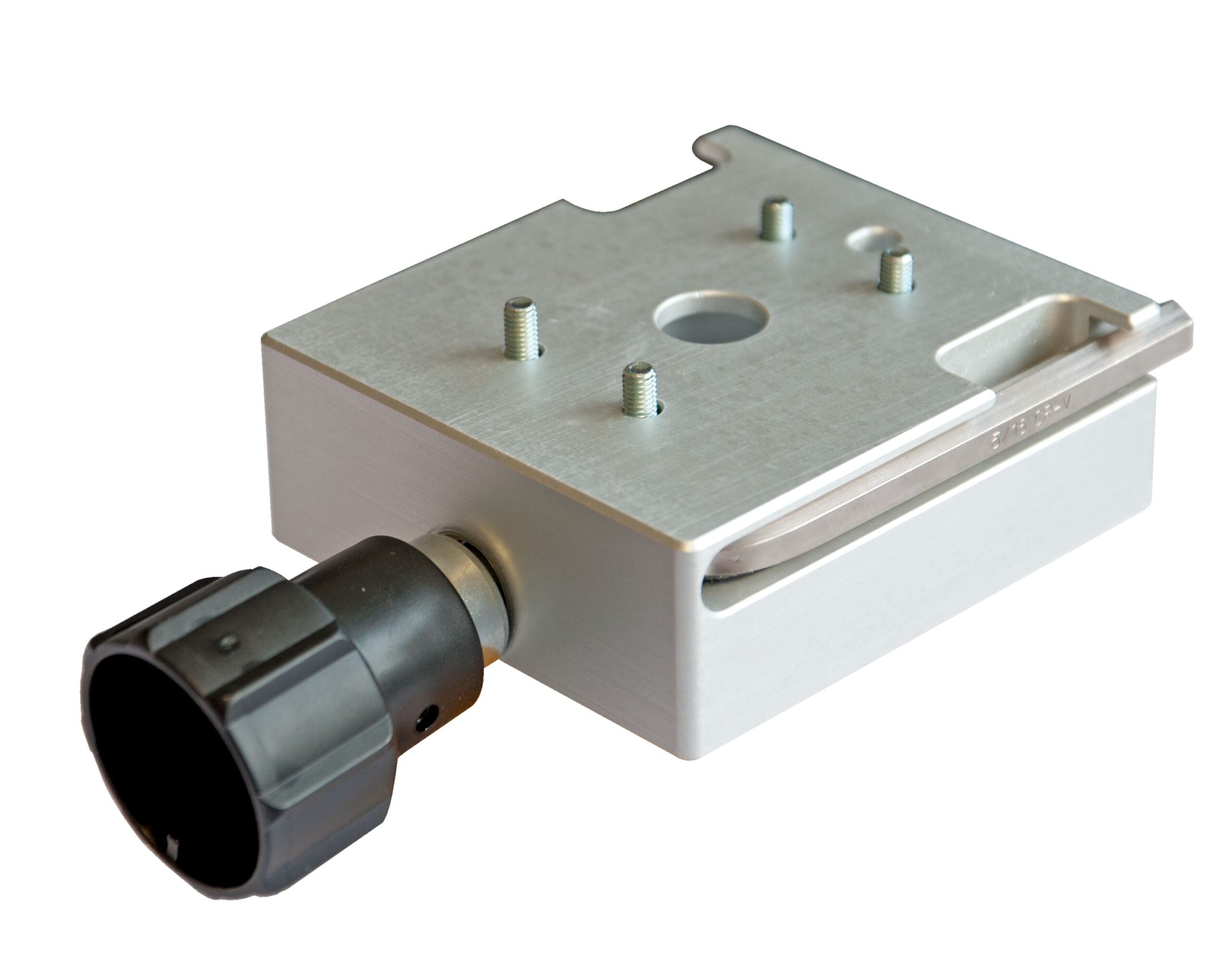 Leica Prism adapter for shaft tripod | WAPS Shop