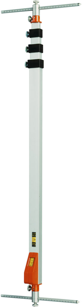 Nedo Cross Laser Quasar 2 | WAPS Shop