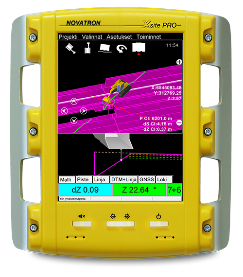 MOBA-XSITE-PRO-ADVANCED-5 | WA Precision Surveys