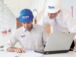 heroblock | WA Precision Surveys